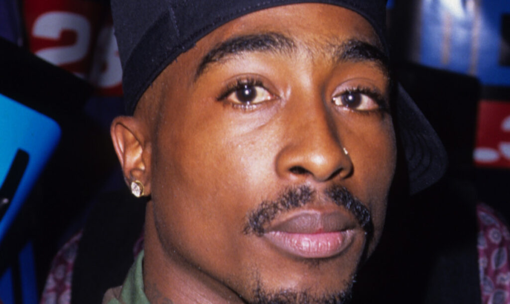 Tupac Shakur Murder Suspect Speaks Out for 1st Time Since 2023 Arrest ...