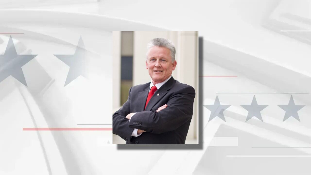 Pat Condon will seek third term as Lancaster County Attorney