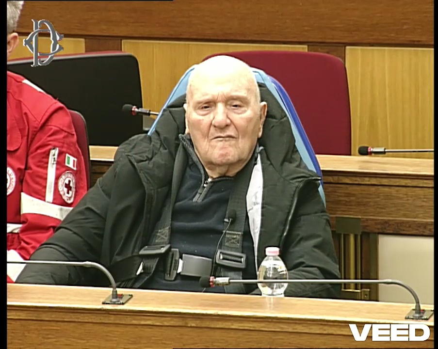 Forteto, il fondatore Fiesoli in commissione d'inchiesta: "Politici e ...