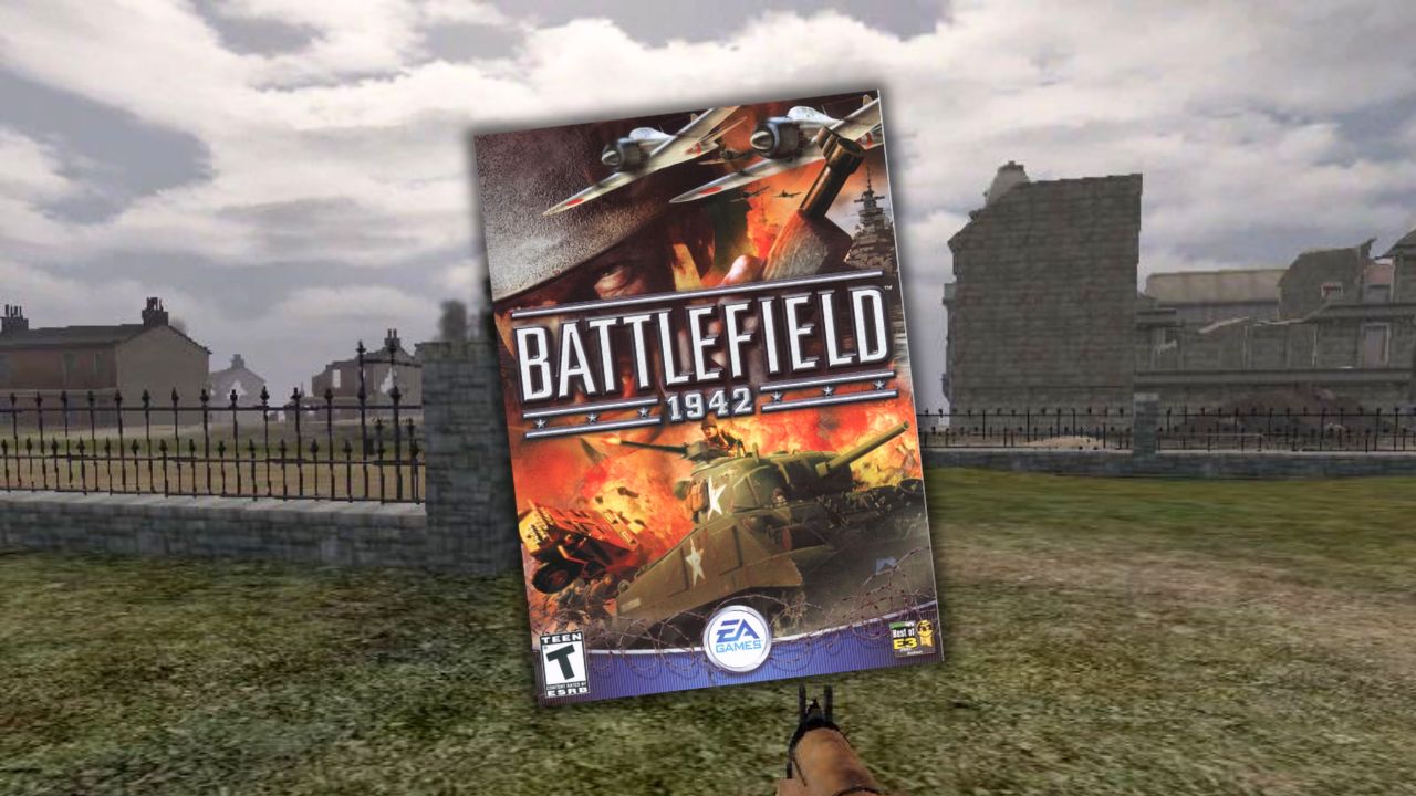 Ready, Aim, Fire: Best FPS Games of the Last 25 Years