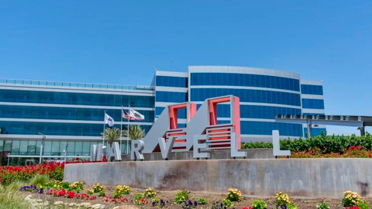 Marvell stock price analysis after Q4 earnings: buy the dip?