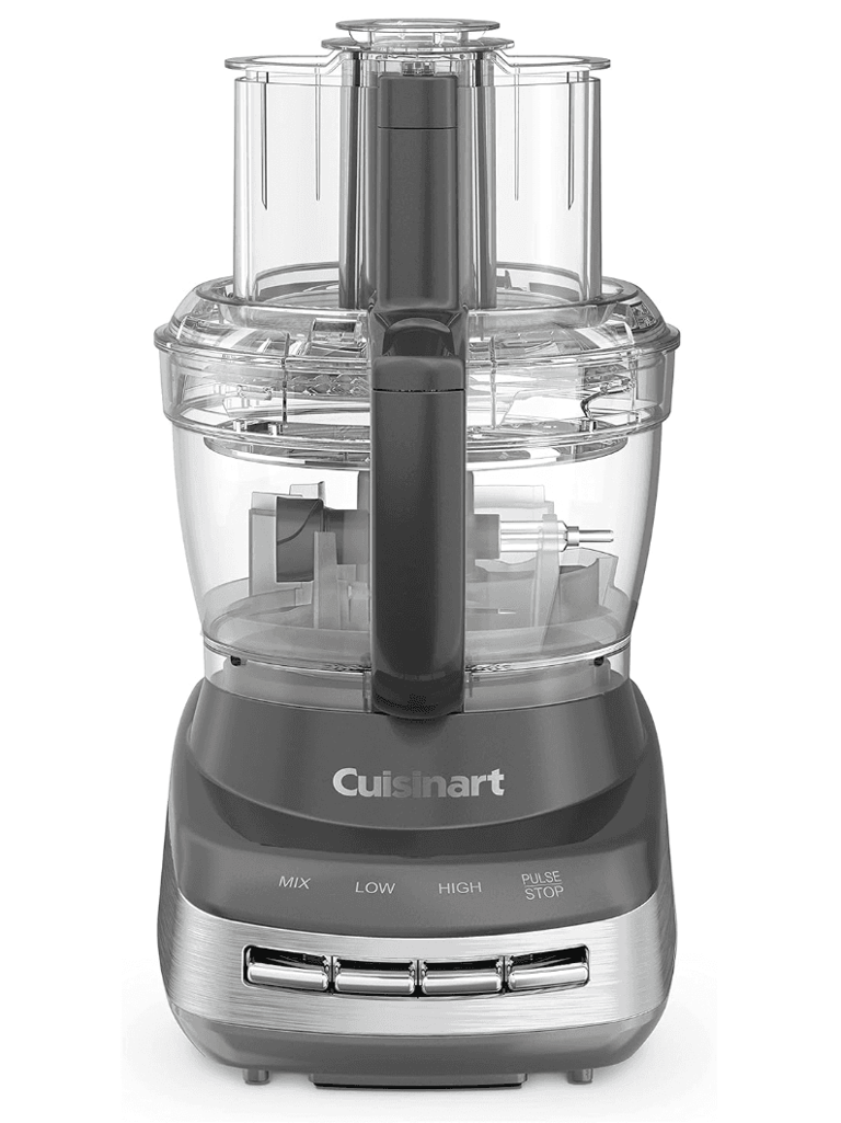 The Best Food Processor for All Your Kitchen Prep Tasks