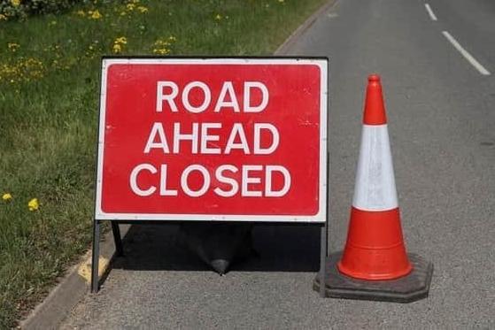 Major Sussex road closures set to cause disruption on A27 and A259
