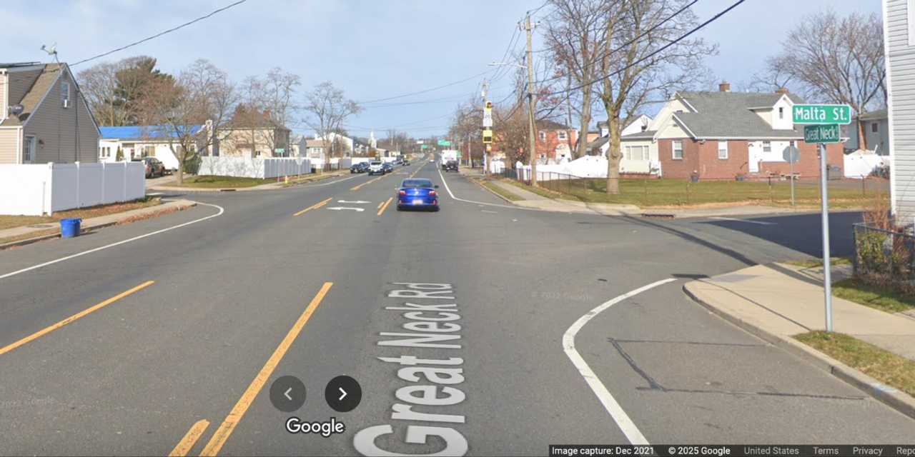 Rand Strollo Charged With DWI In Death Of Mario Matute