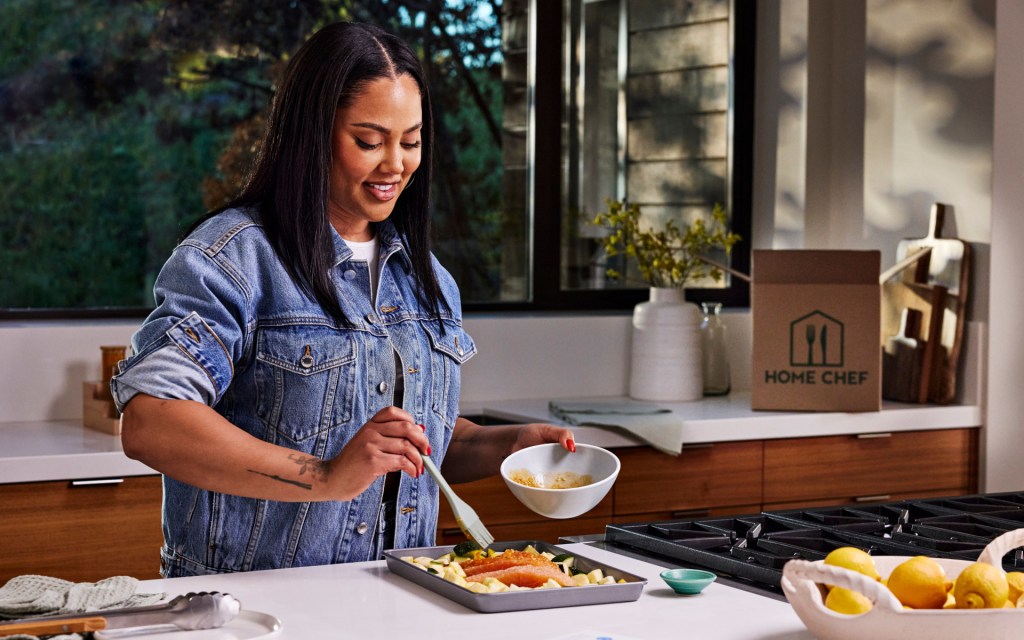 You Can Cook Ayesha Curry's 'Flavor Bomb' Recipes at Home Thanks to Her ...