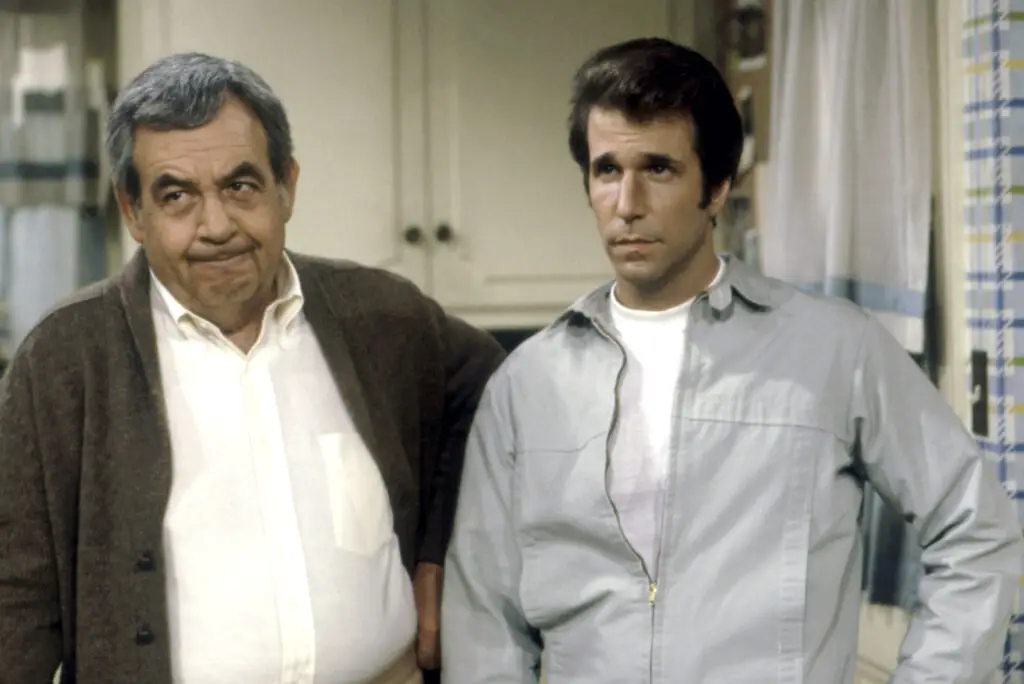 14 Sitcom Characters Who Mysteriously Vanished And No One Ever Addressed It