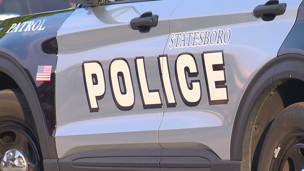 Statesboro police take man into custody after reported abduction