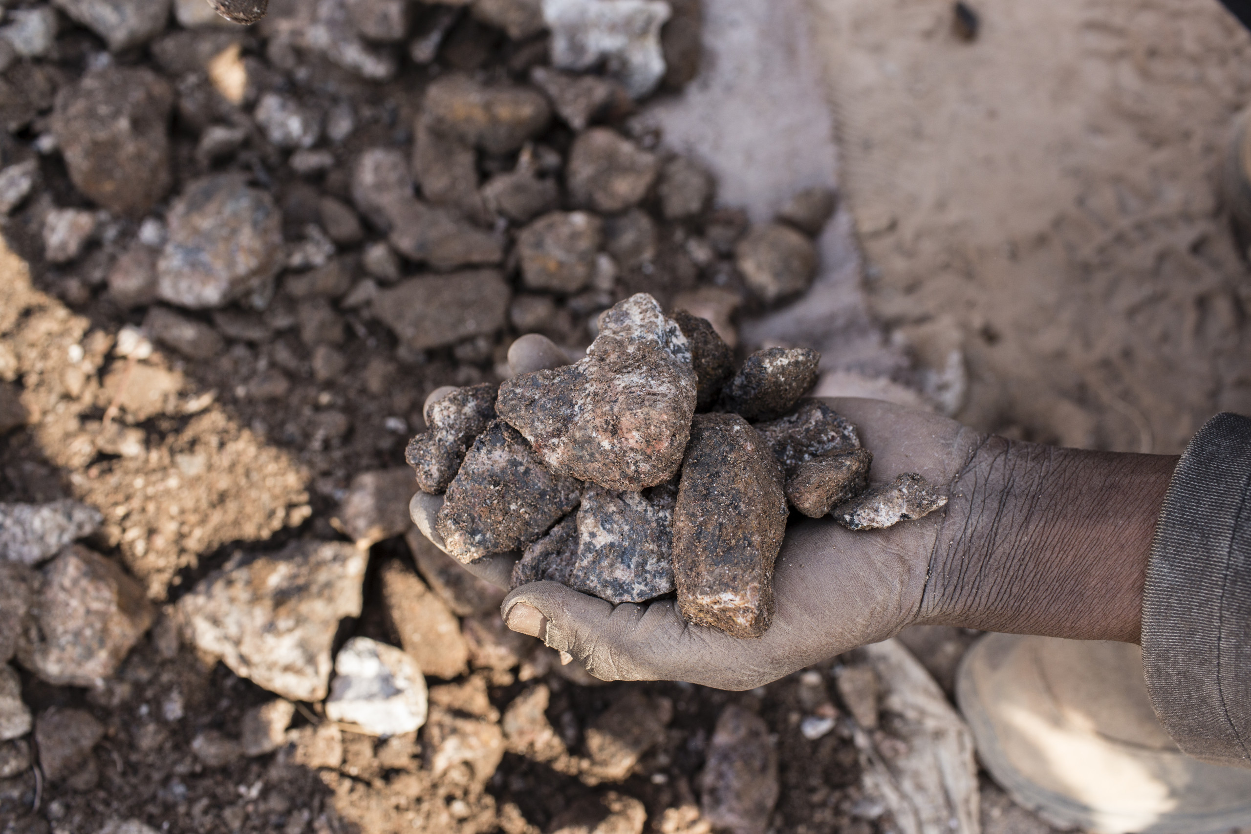 Why is cobalt such a valuable resource?