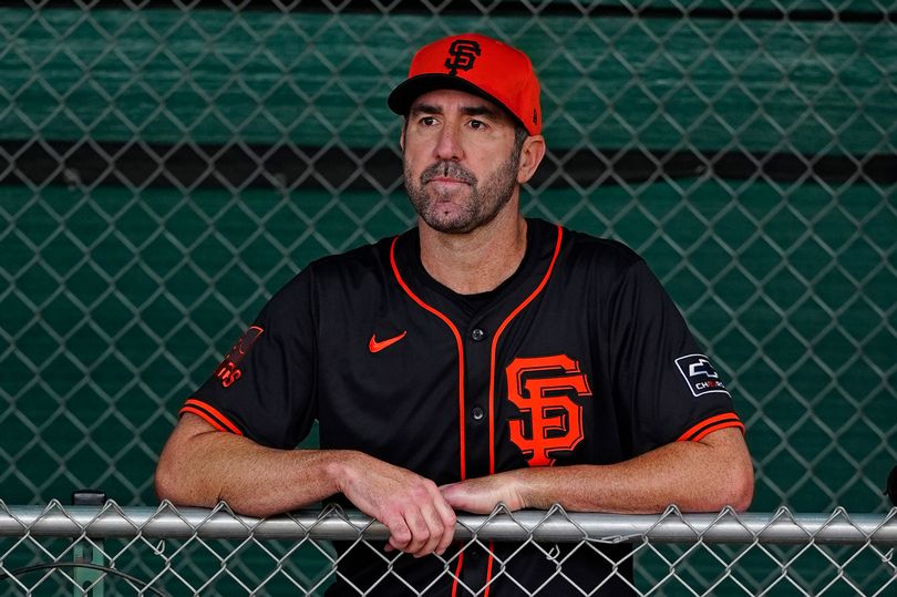 Justin Verlander's age-defying acts on mound never cease to amaze ...
