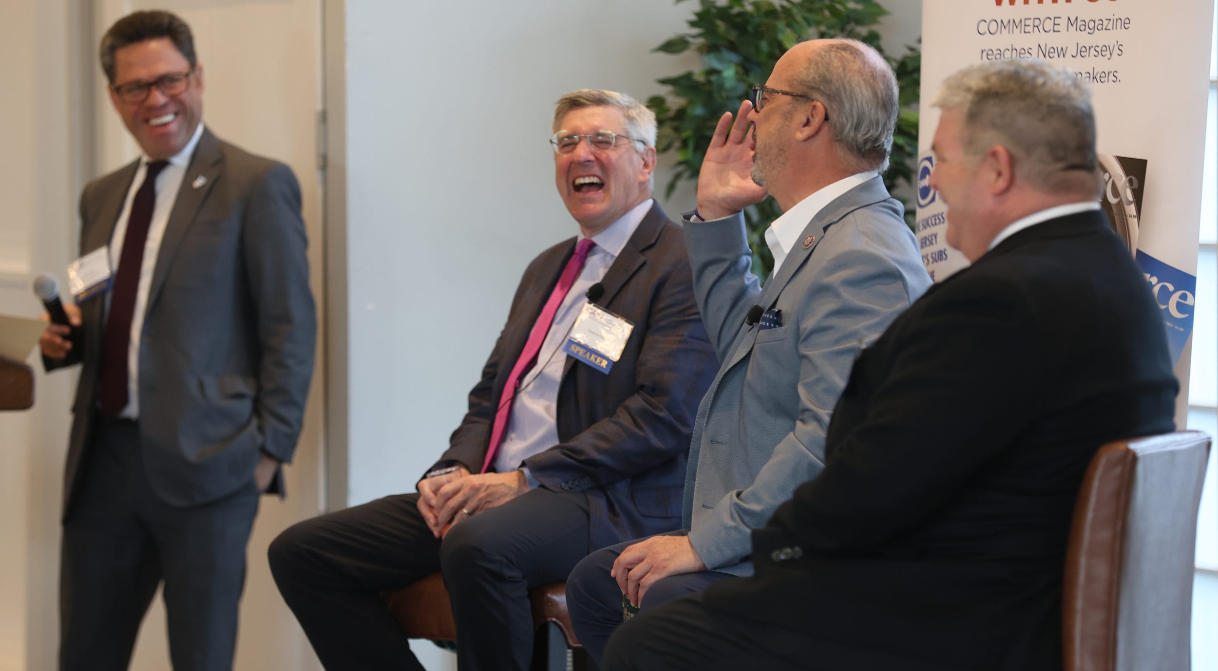 In NJ, Trump economic ally pushes idea of raising SALT deduction to ...