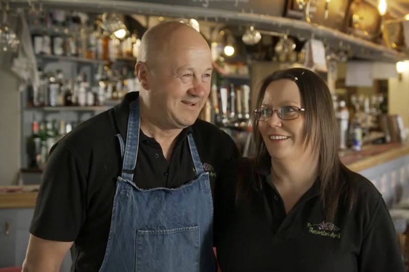 Four in a Bed fans fume 'I'm sorry' after Devon B&B owner puts Yorkshire pudding on breakfast