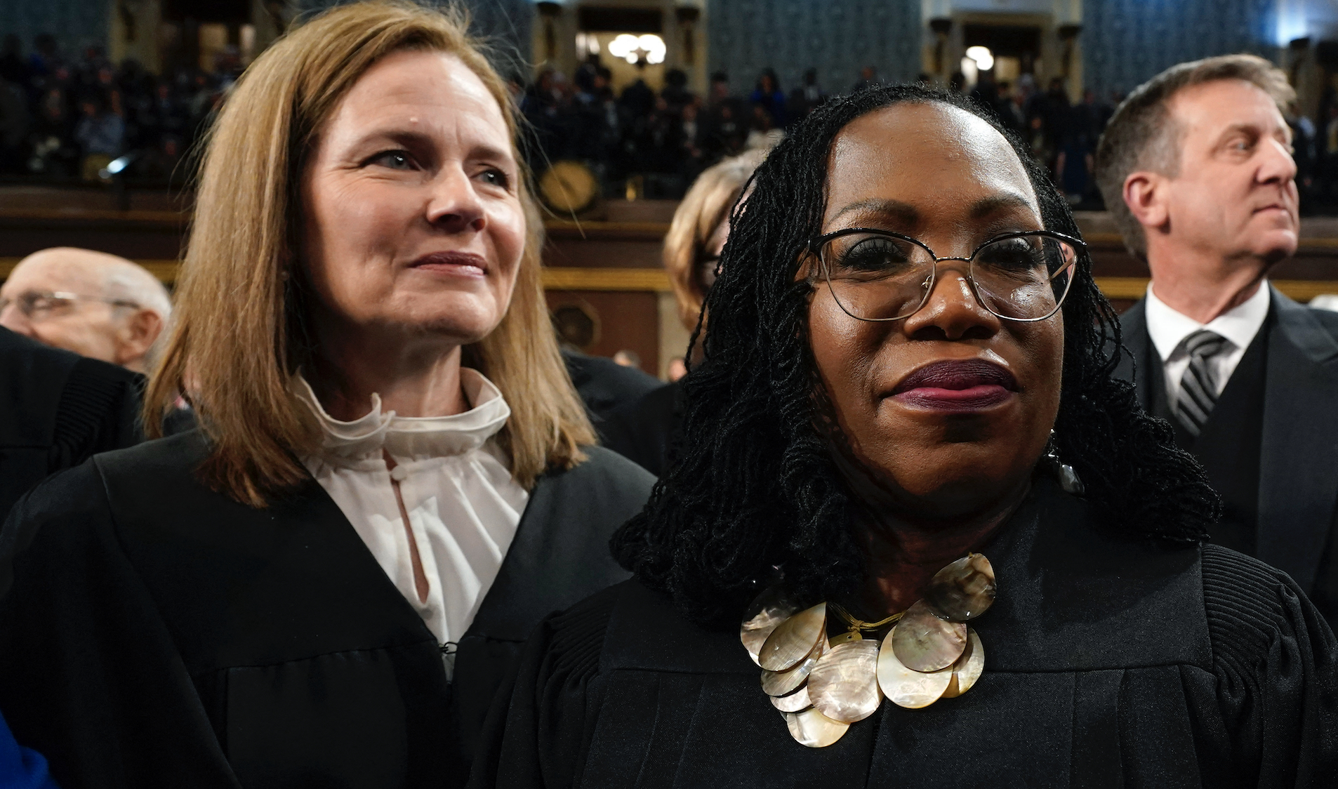 ‘Unprecedented’: Supreme Court Poised to Restrict Anti-Trump Injunctions