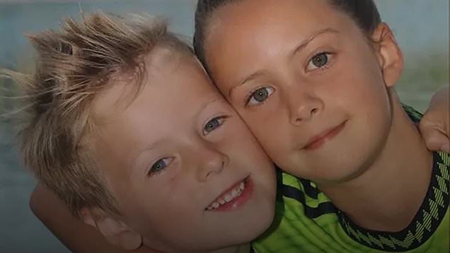 Family's heartbreaking tribute to tragic Manchester United fan Poppy