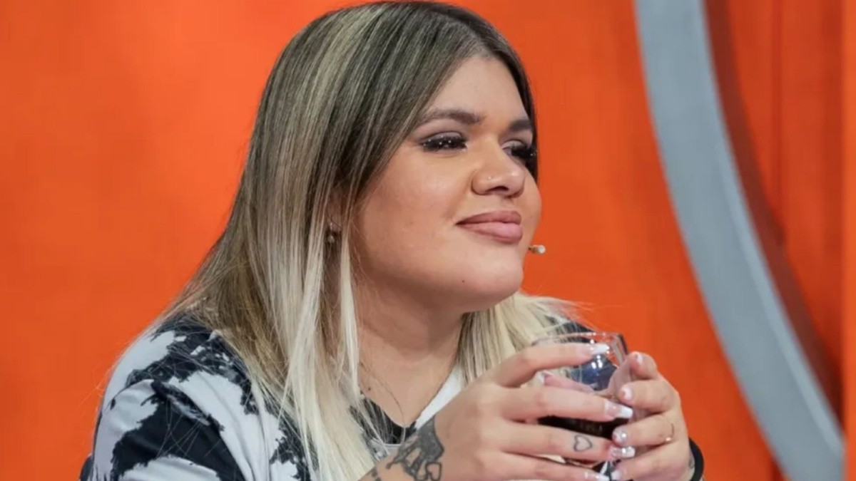 More Rial respondió a las críticas por su supuesto bautismo umbanda y ...