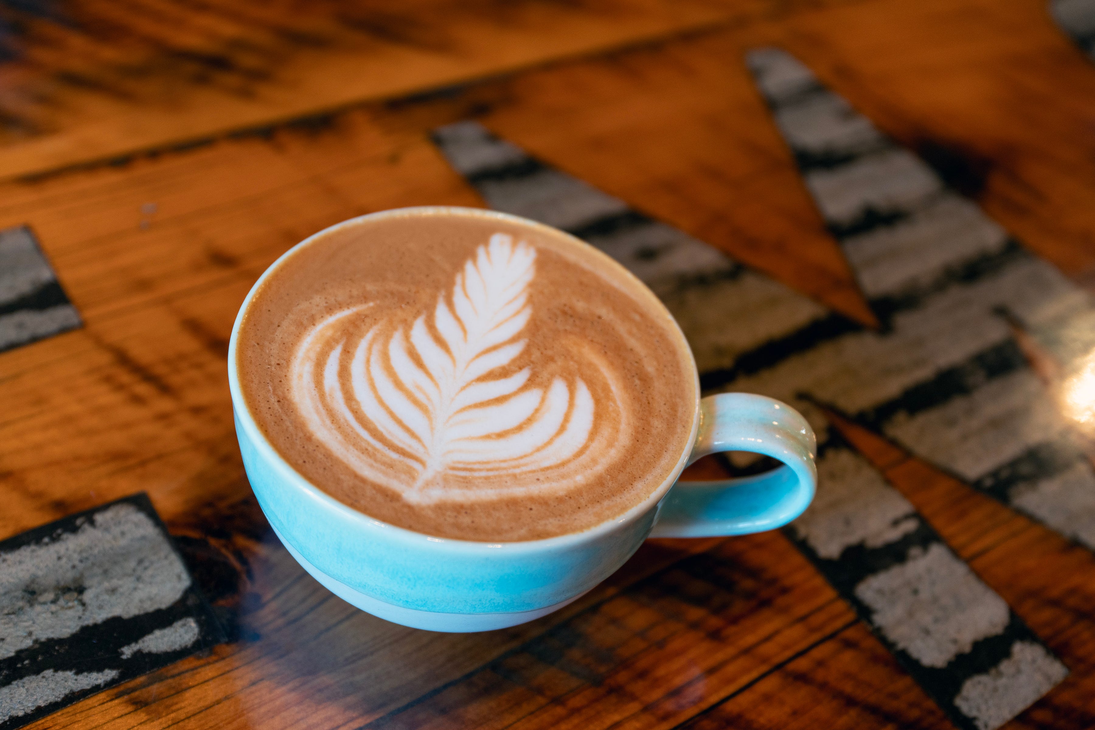 National Coffee Day is Monday, Sept. 29. Where to get freebies and ...