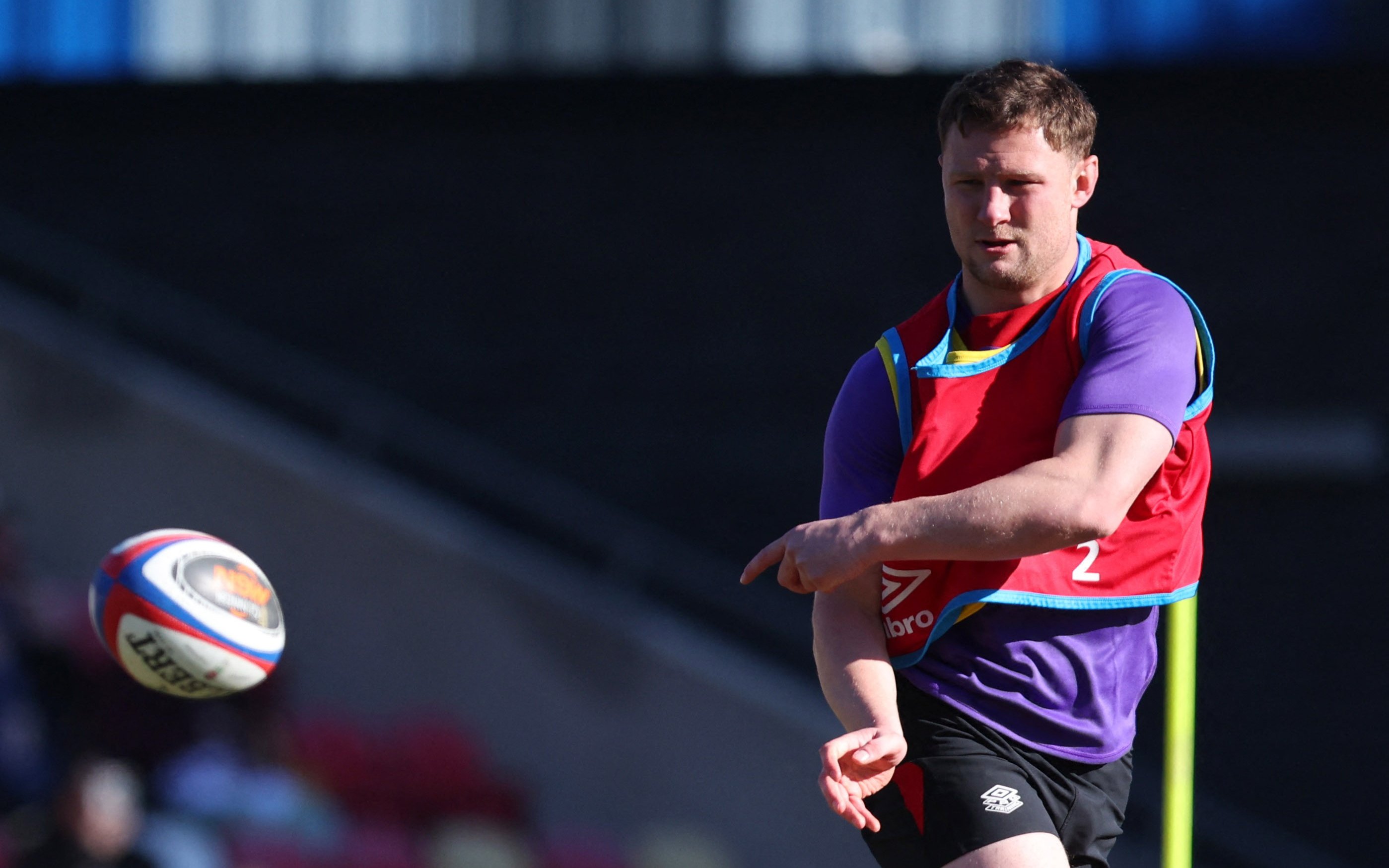 England vs Italy, Six Nations 2025: Kick-off time today, TV channel ...