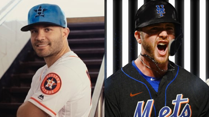 Mets vs Astros: Thursday's Lineup, Streaming options, and More