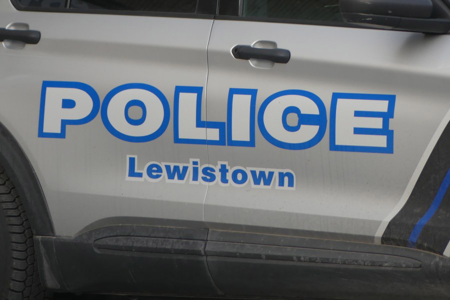Lewistown police officer injured in U.S. 322 crash Lewistown police officer injured in U.S. 322 crash