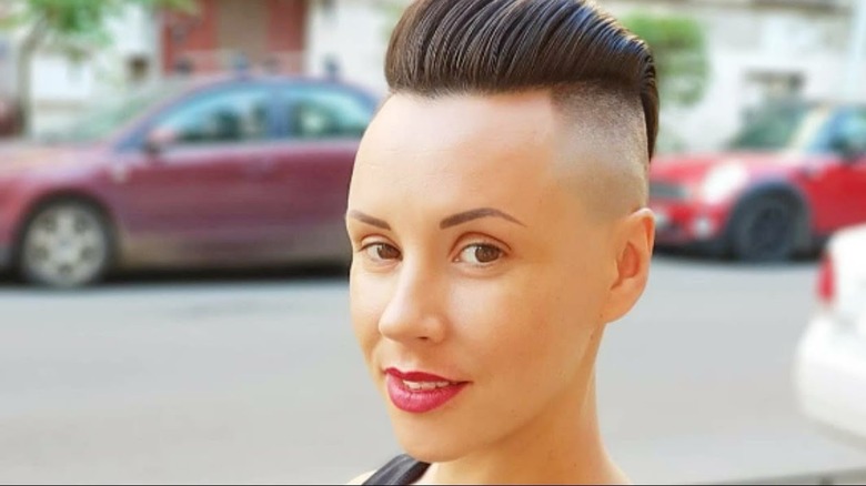 High Vs. Low Fade: The Difference Between The Hairstyles