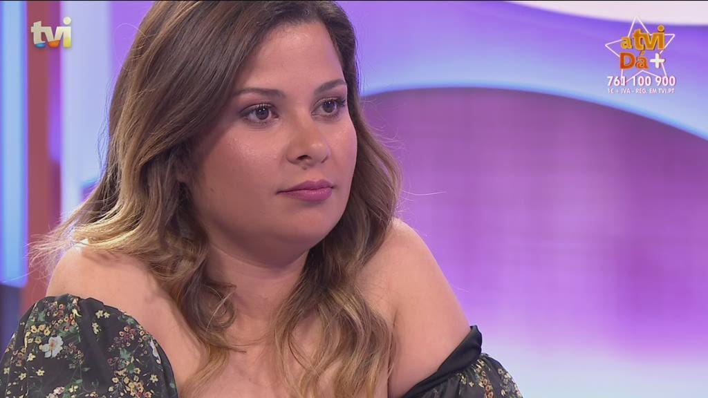 Filha de pai cigano, Sandrina Pratas sofreu preconceito: «Diziam-me "vai tomar banho"»