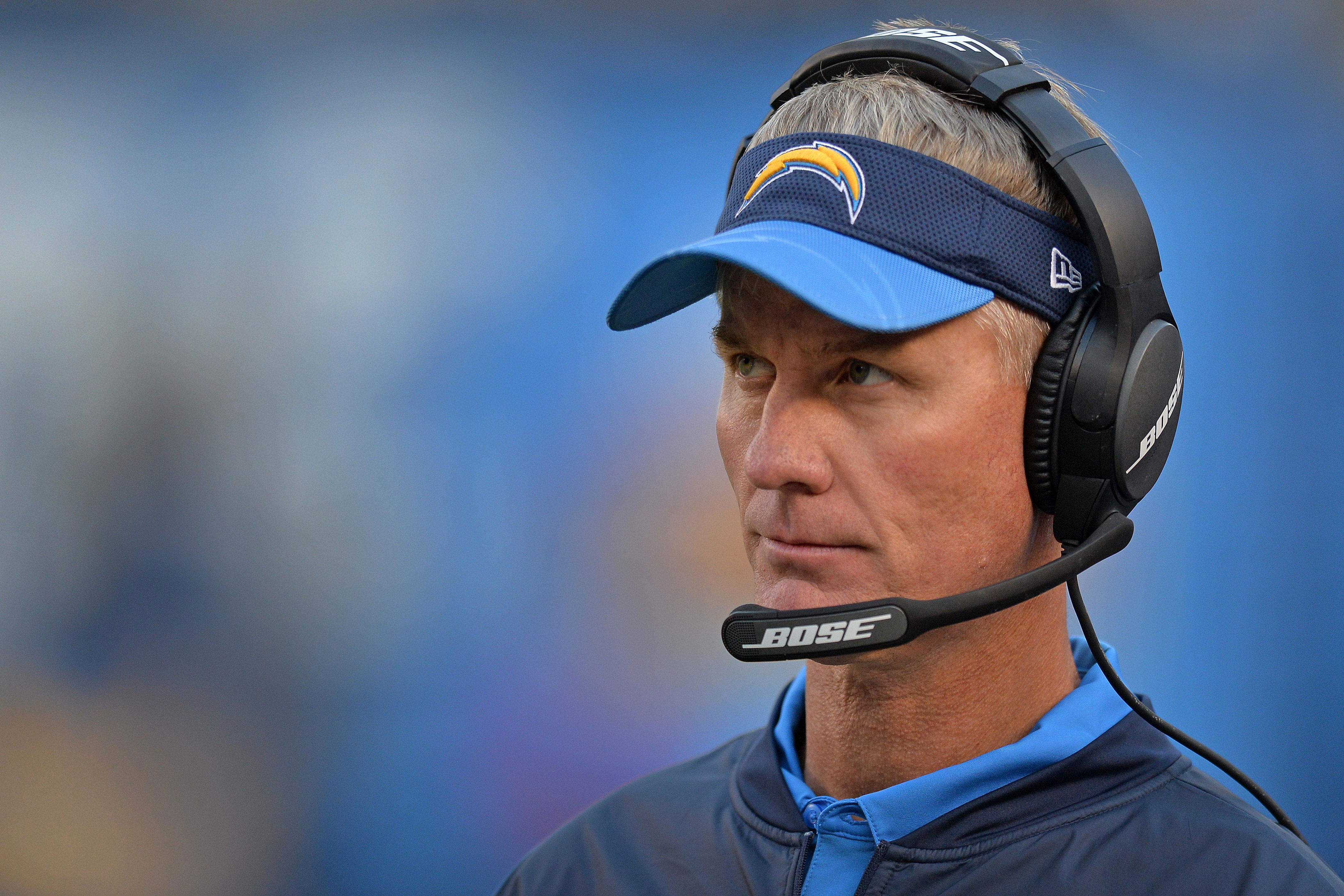 Why Tennessee Titans hiring Mike McCoy to Brian Callahan's staff fits ...