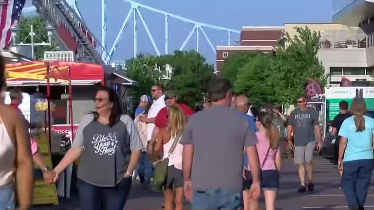 Friday After 5 announces plans for 2025