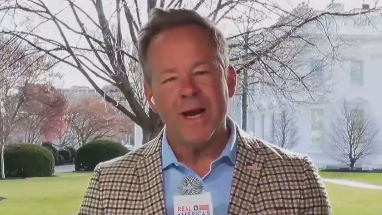 'Wouldn't get behind that': Marjorie Taylor Greene's boyfriend opposes ...