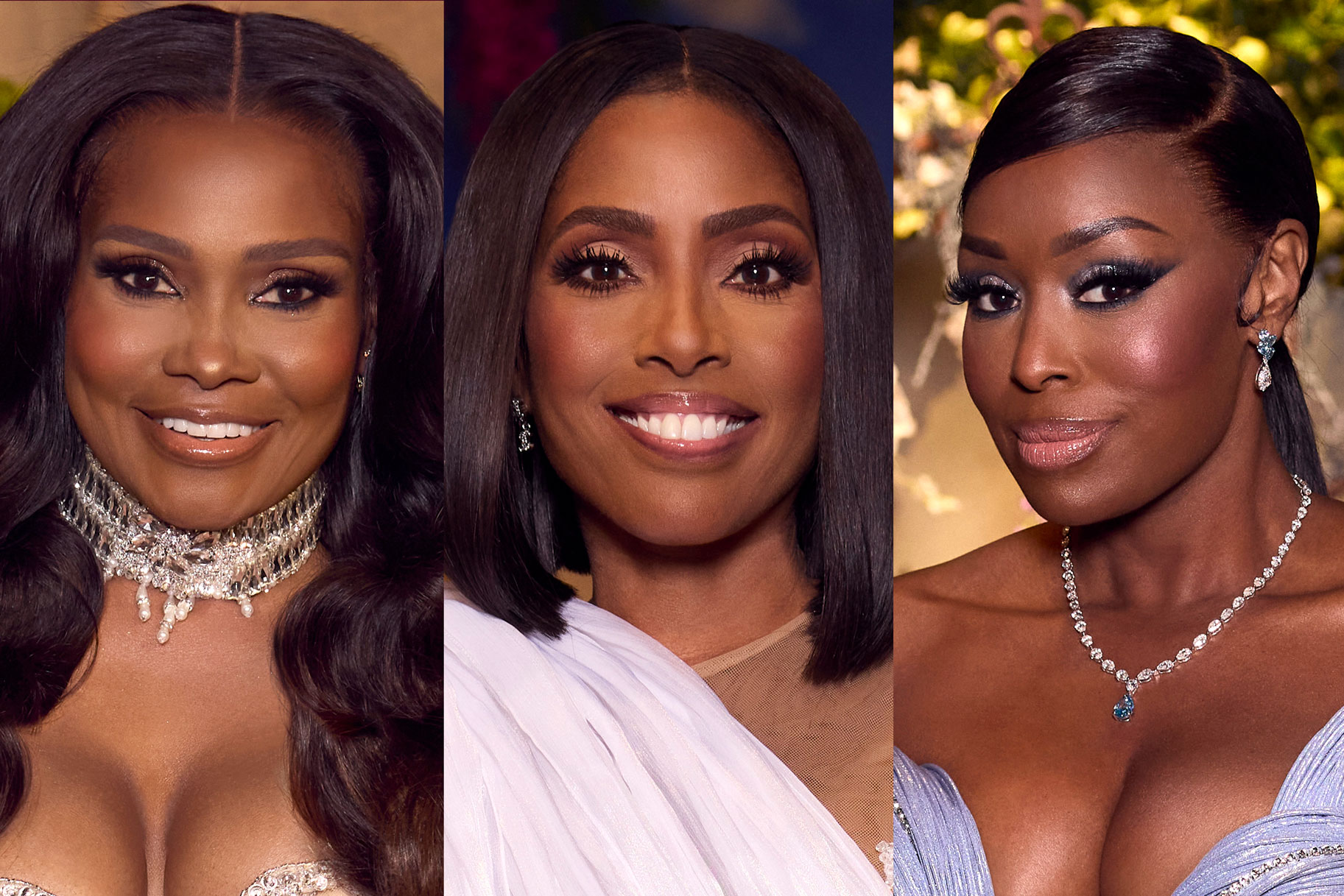 The Married to Medicine Season 11 Reunion Looks Evoke "Elegance ...