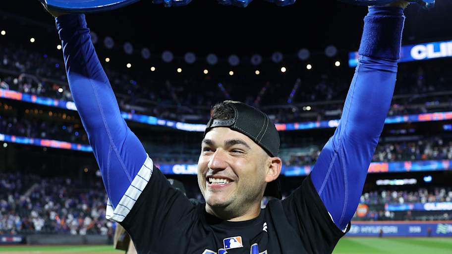 NY Mets News: Jose Iglesias, bullpen opening, Pete Alonso free agency