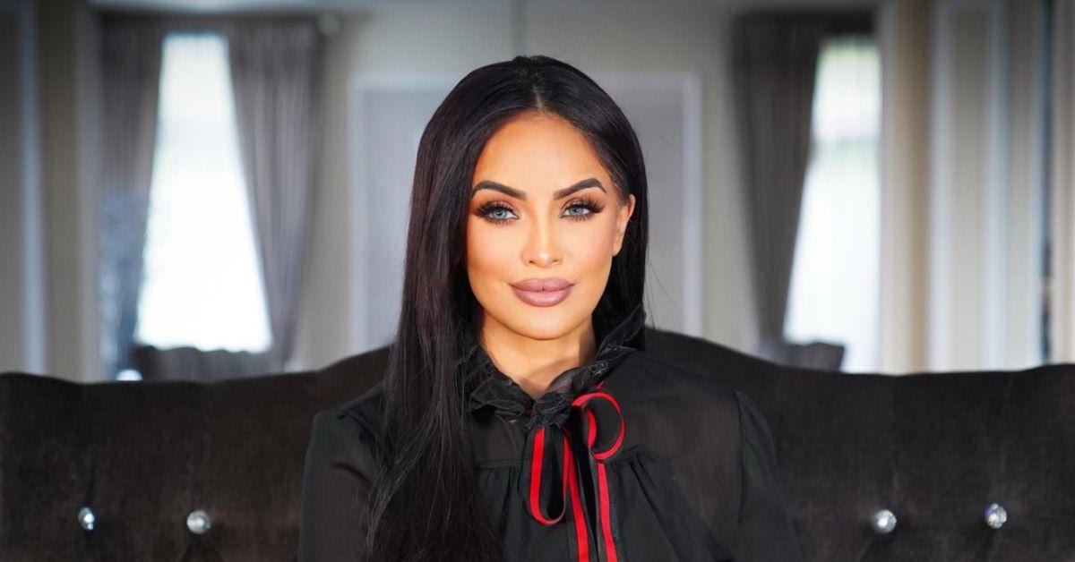 Leading with Logic: Ruby Dhalla Brings Business Savvy and Straight Talk ...