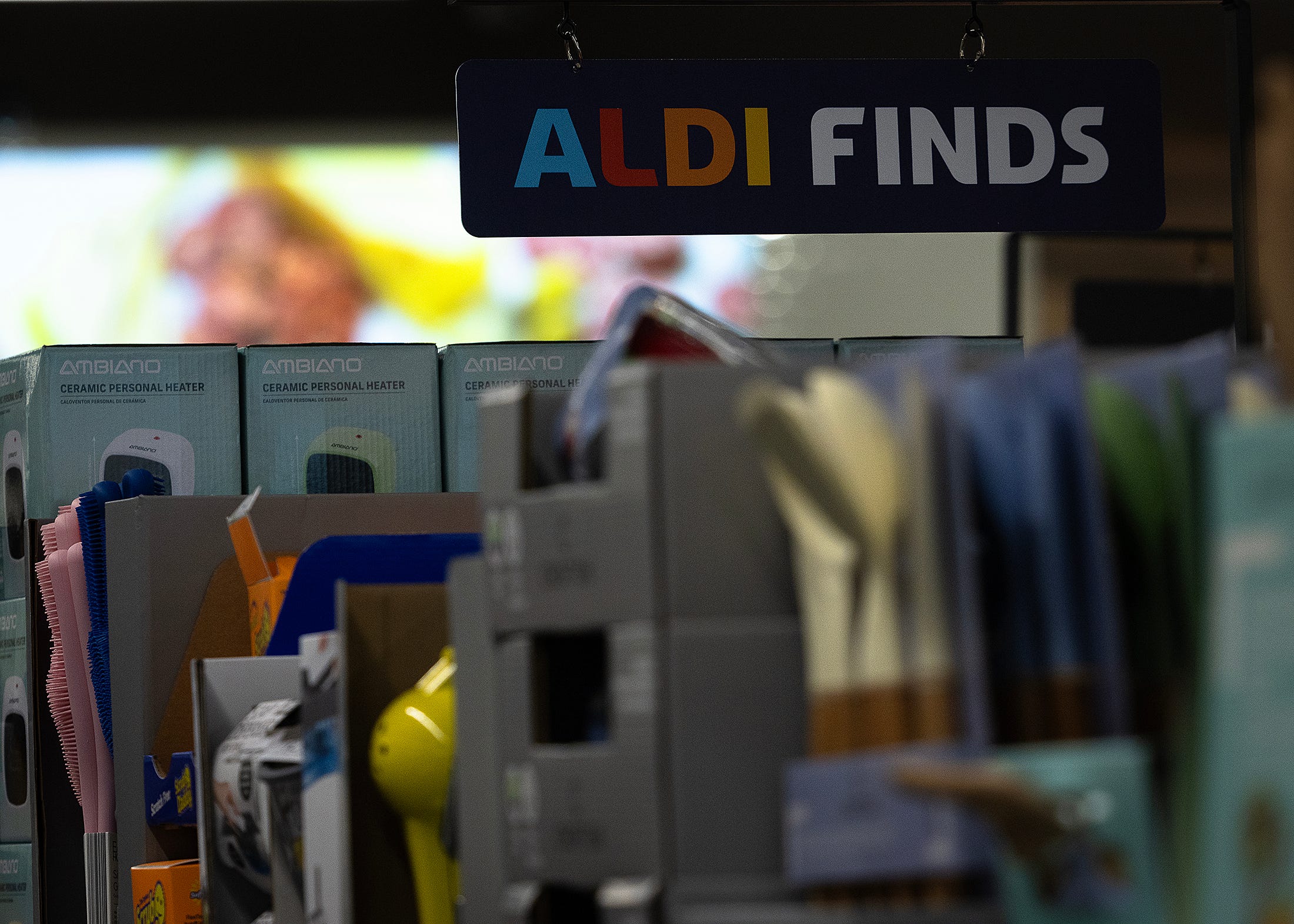Check out some of the best Aldi Finds this week, with deals on Easter ...