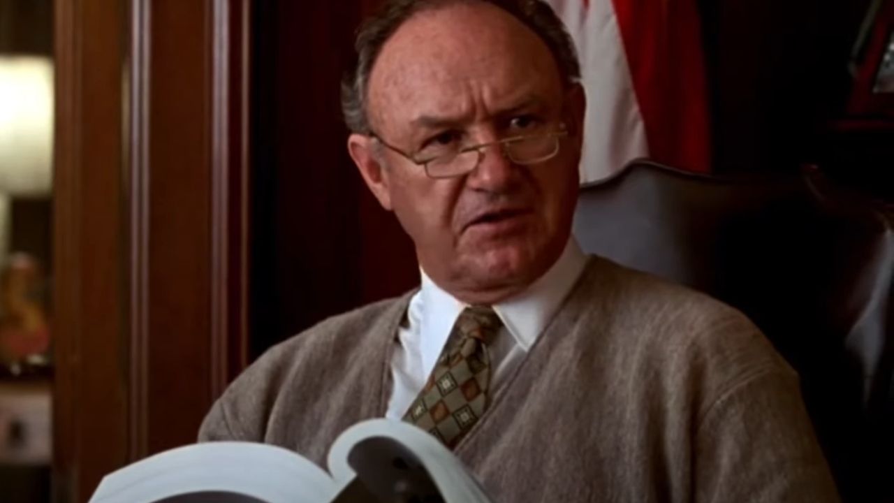‘Negative Theories’ Have Abounded About Gene Hackman’s Death. His ...