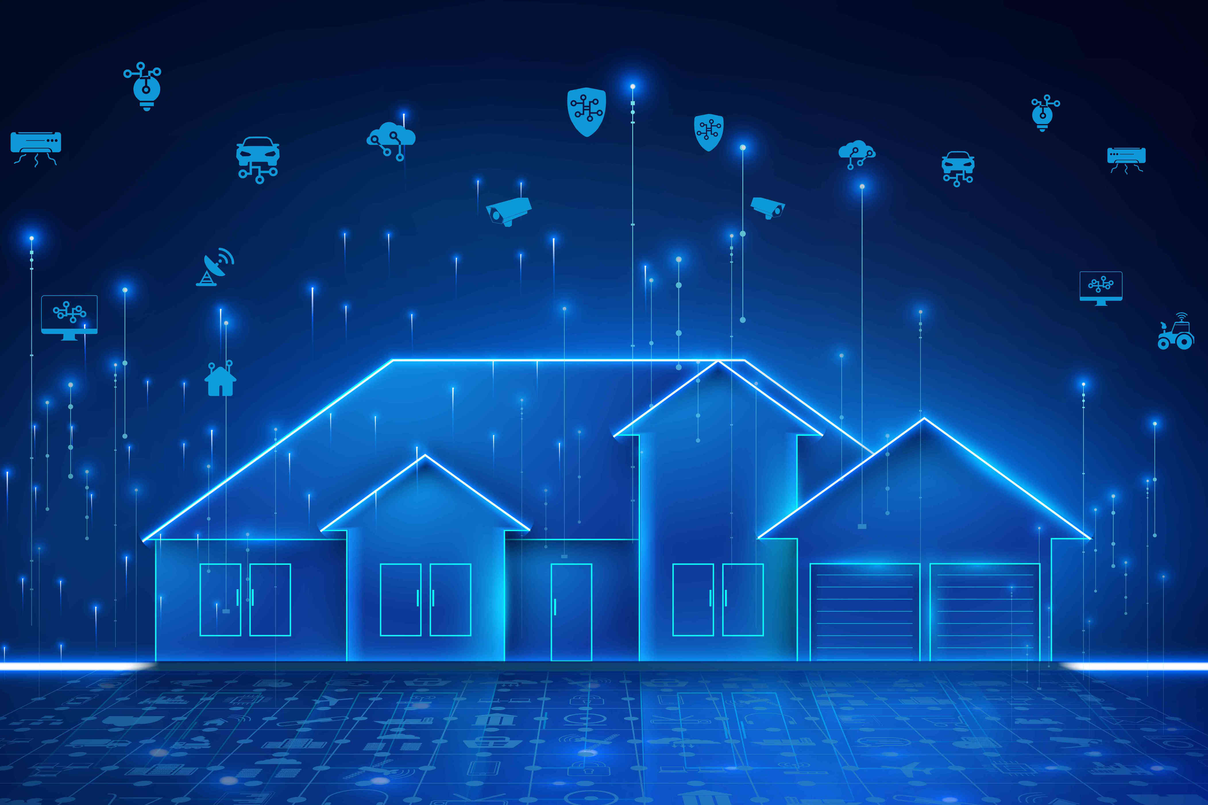 What Is a Wi-Fi Mesh Network and How Does It Improve Connectivity?