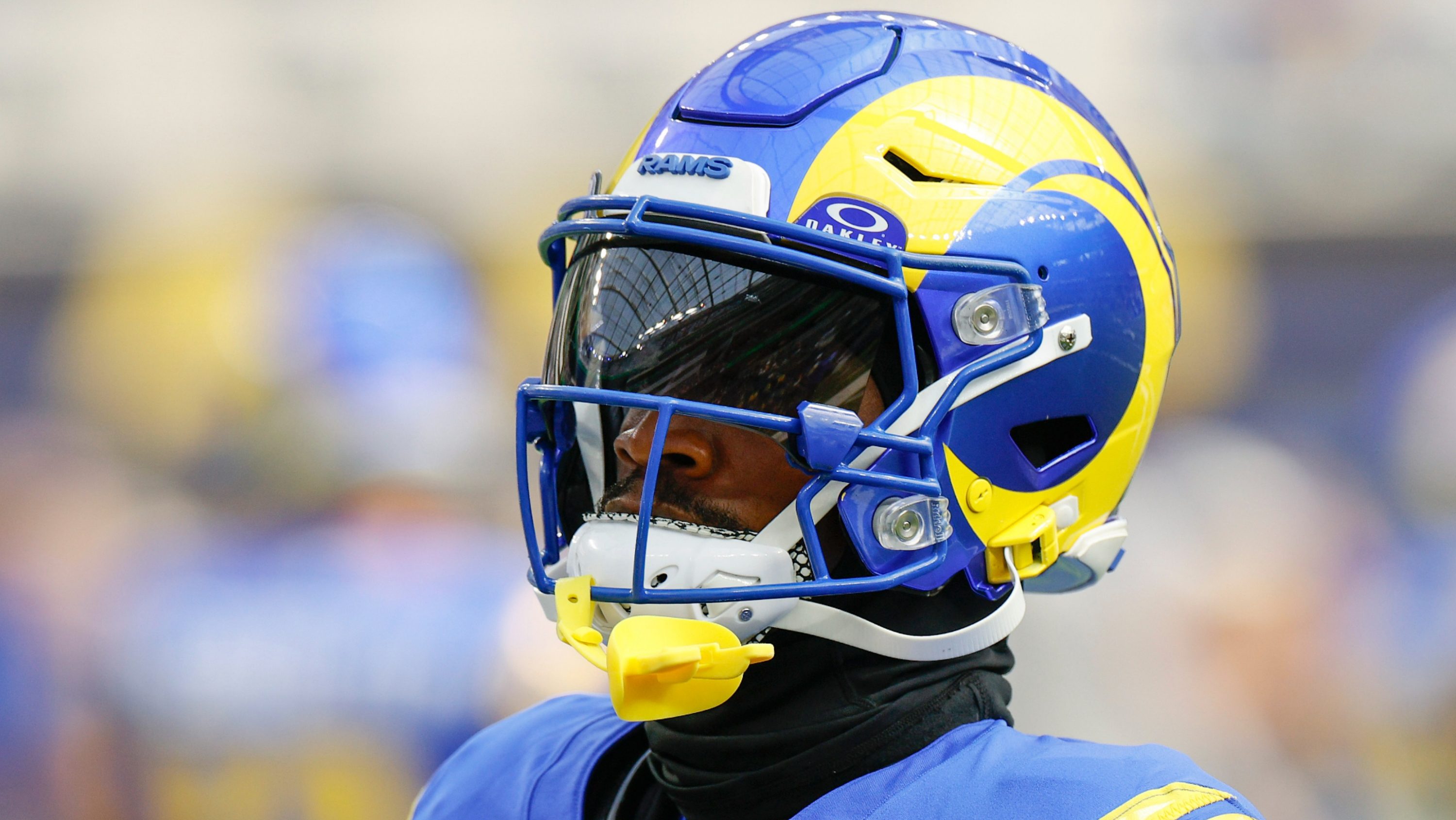 Rams Agree to $10 Million Contract With Super Bowl Champion: Report