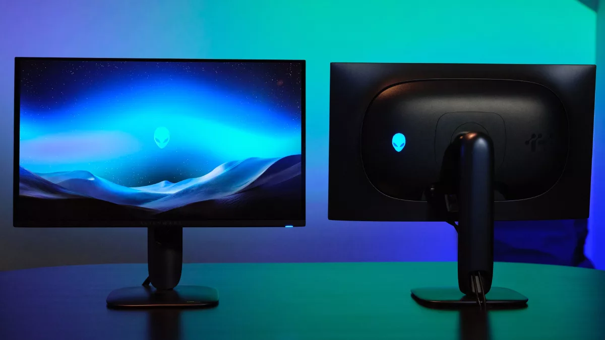 Alienware Announces Six New Gaming Monitors and the Launch of the ...
