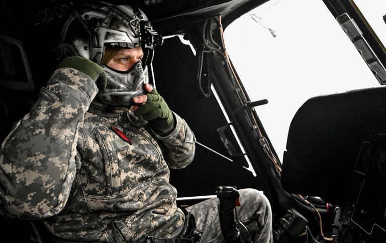 Ukraine's Forces strike Russian command points in Kherson and Kursk ...