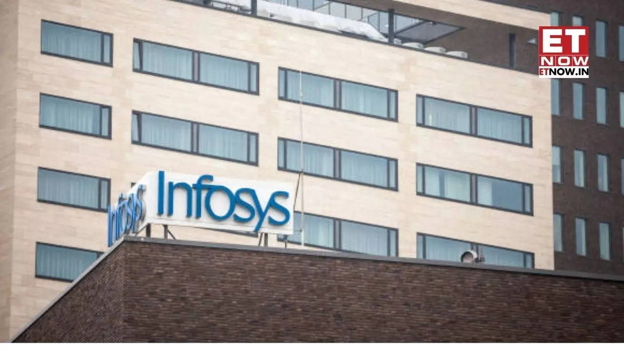 Infosys work from home policy update: Mobile app will no more approve ...