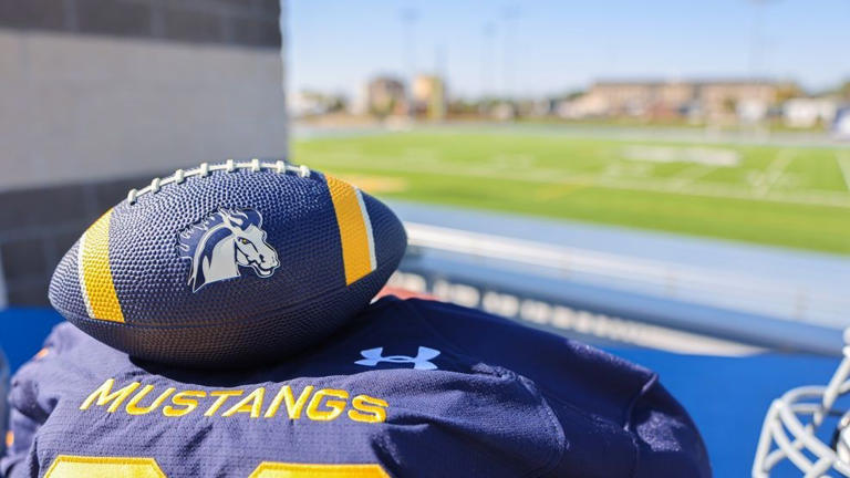 Mount Mercy University names first head football coach, unveils $2.1M ...