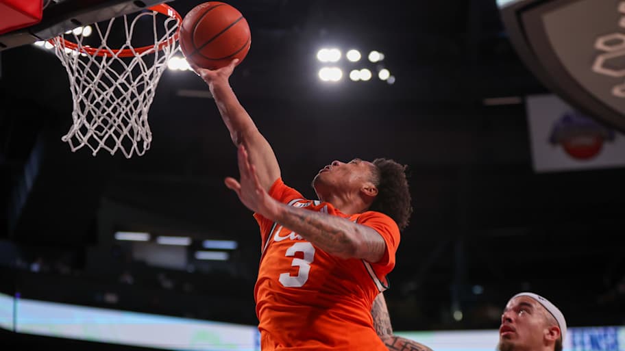New Miami Hurricanes Coach Jai Lucas Gives His Three Keys to a ...