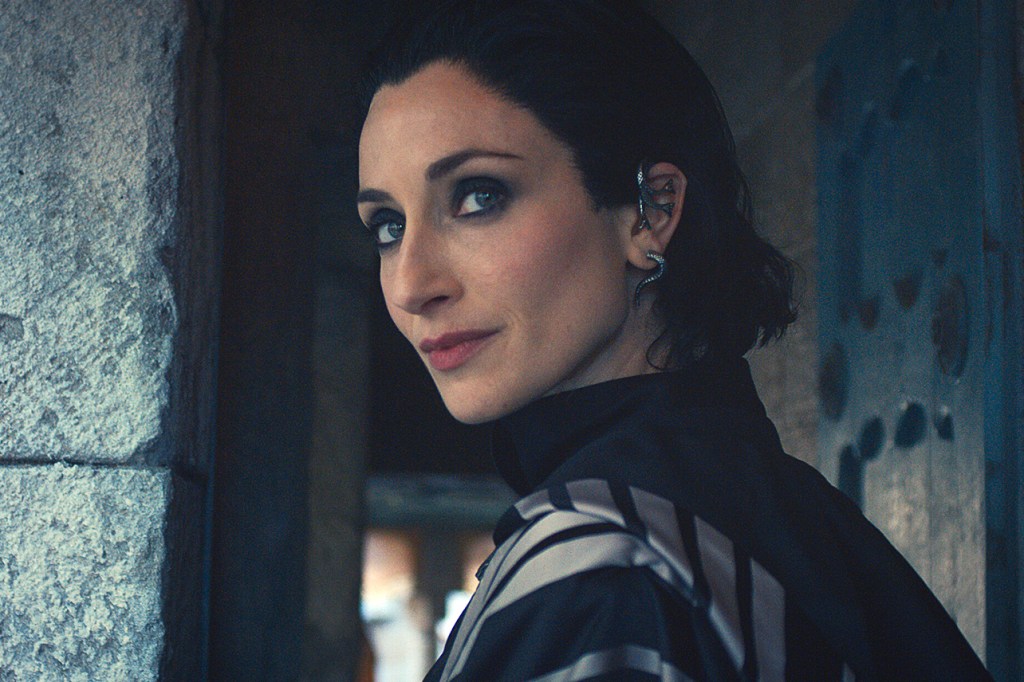 ‘The Wheel of Time’ Season 3 Review: The Prime Video Fantasy Show Hits ...