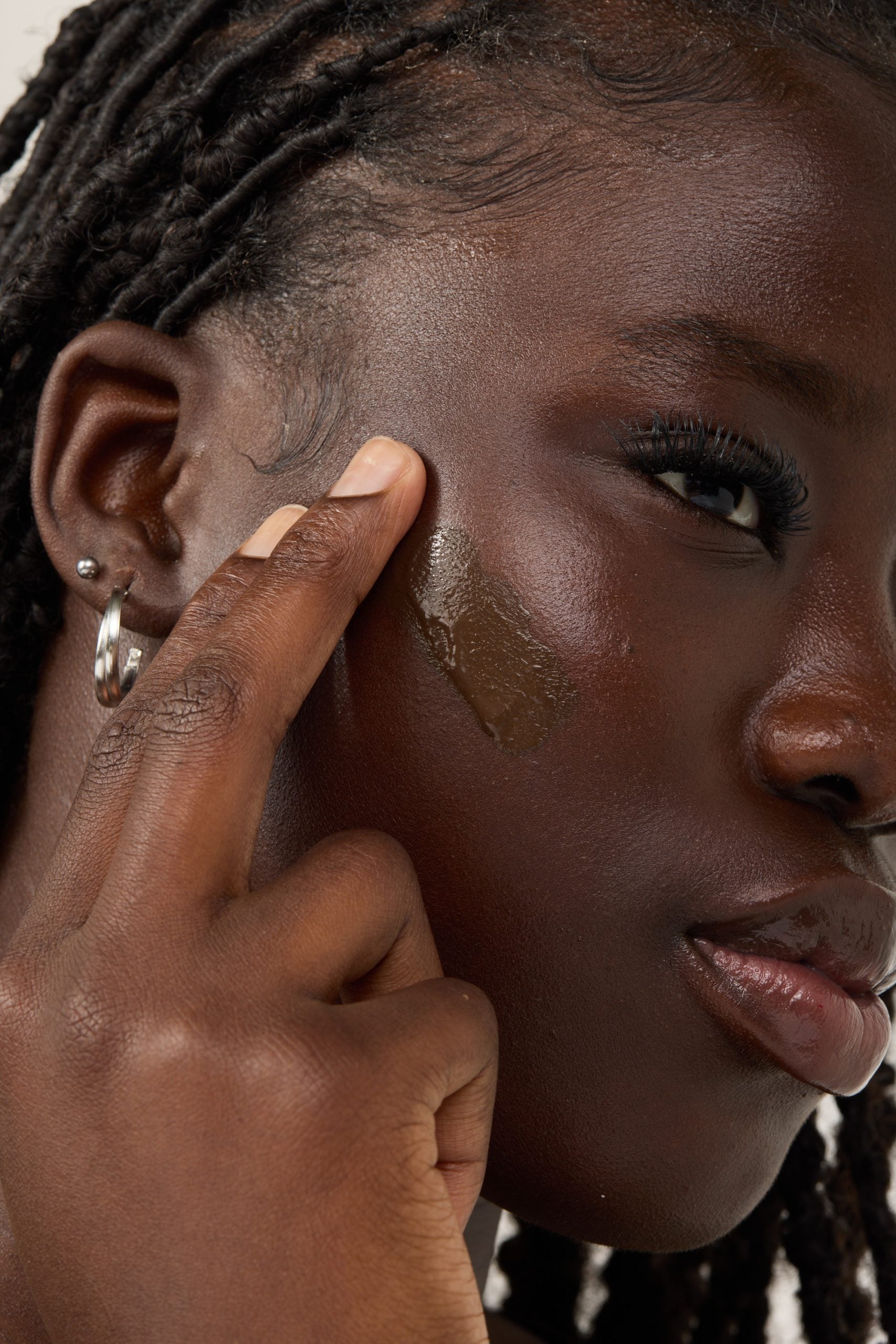 Alicia Scott On Her Range Beauty Revolution