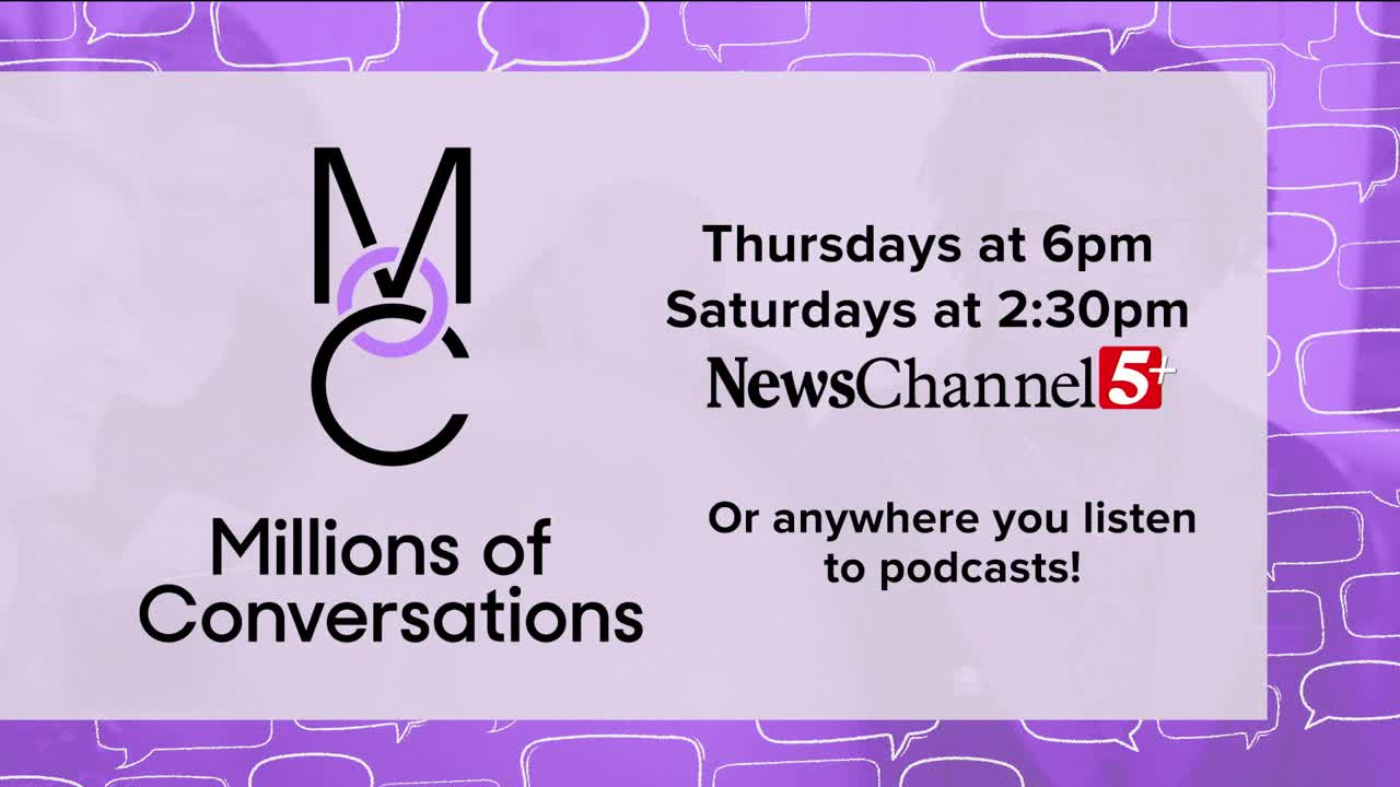 OpenLine 030525 Millions of Conversations Show with Samar Ali P5