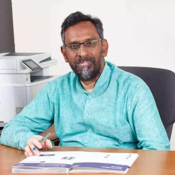 Foster research to uplift youth in science: IIT-H director