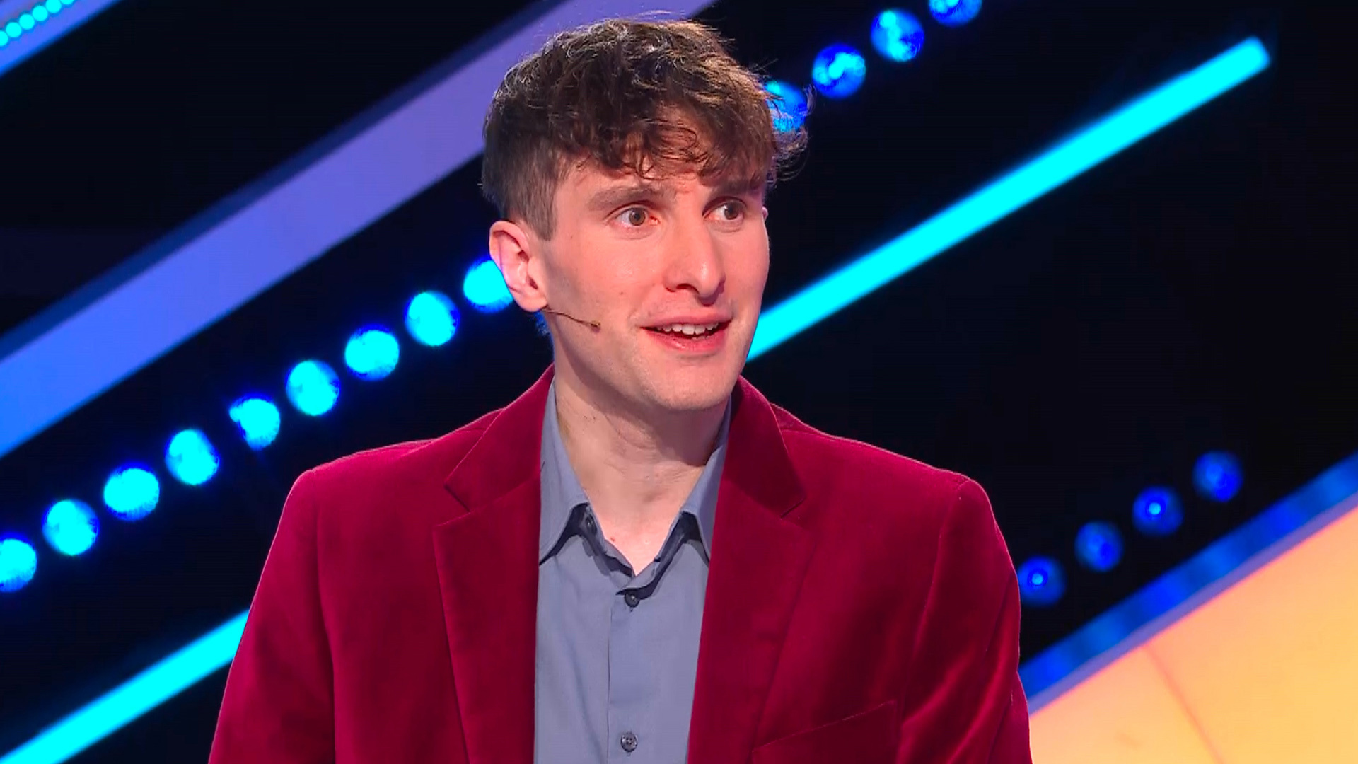 Questions pour un champion (France 3) : Questions pour un champion (France 3) :