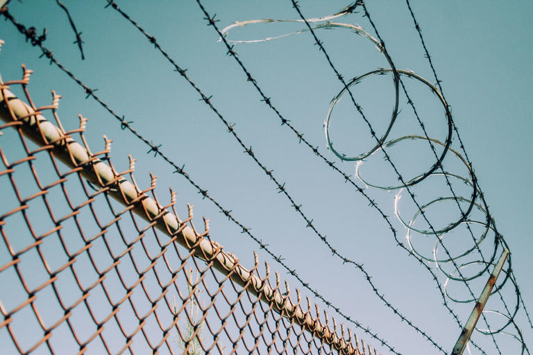 5 hurt in riot involving improvised weapons at California State Prison ...