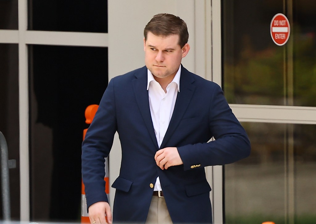 Hunter Biden says he’s broke because his art isn’t selling any more ...