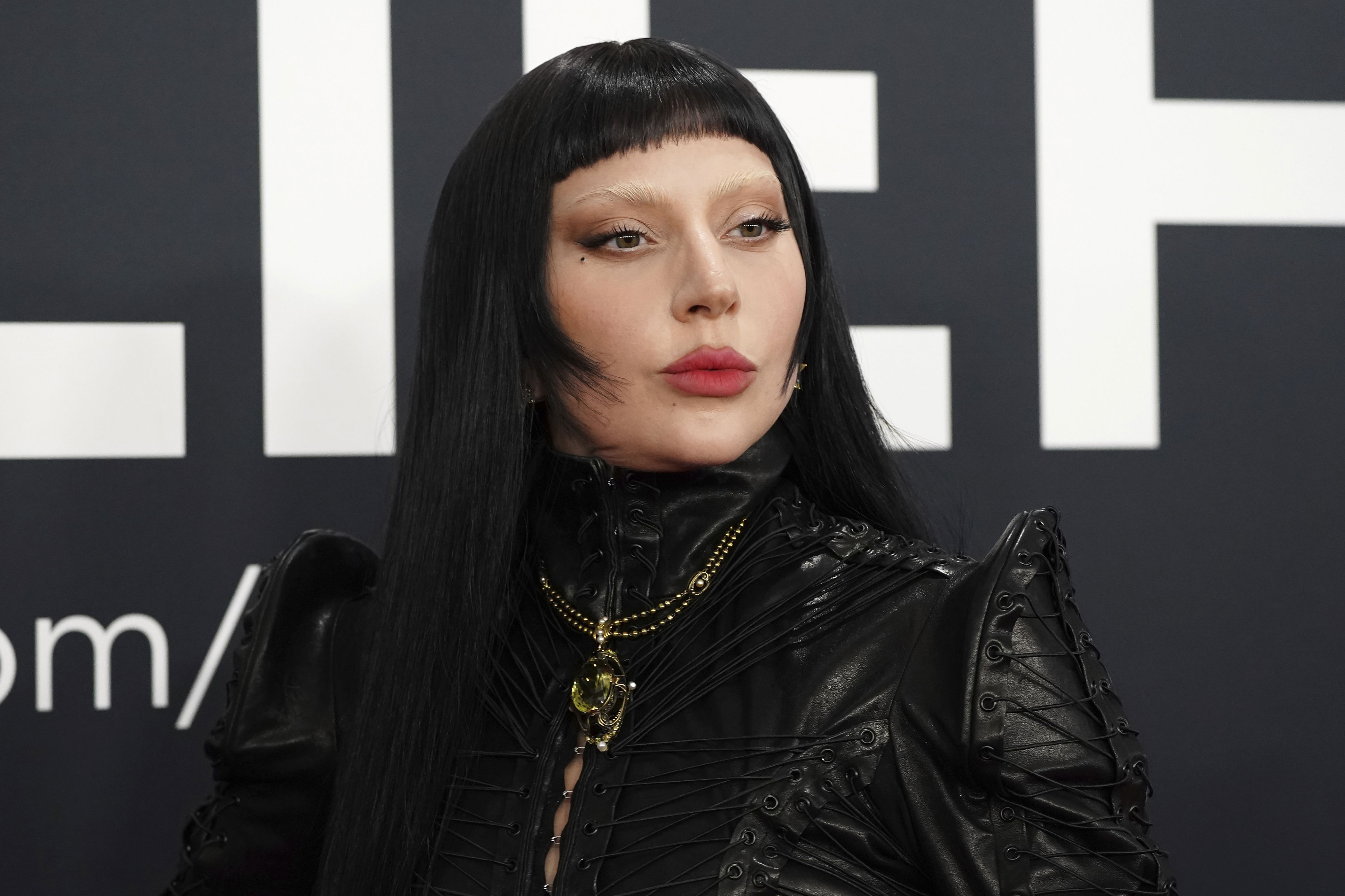 Lady Gaga reveals drag persona Jo Calderone helped her explore what she ...