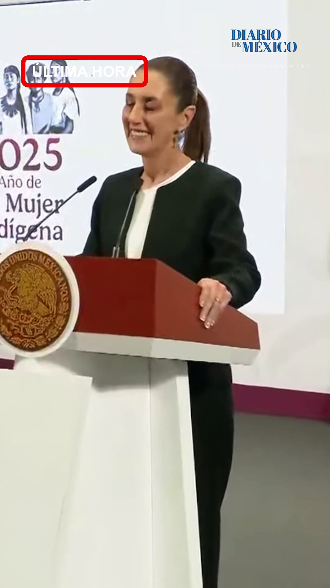 Trump exenta temporalmente a México de aranceles del T-MEC