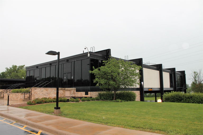 Former Kimberly-Clark headquarters in Fox Crossing to be converted into ...