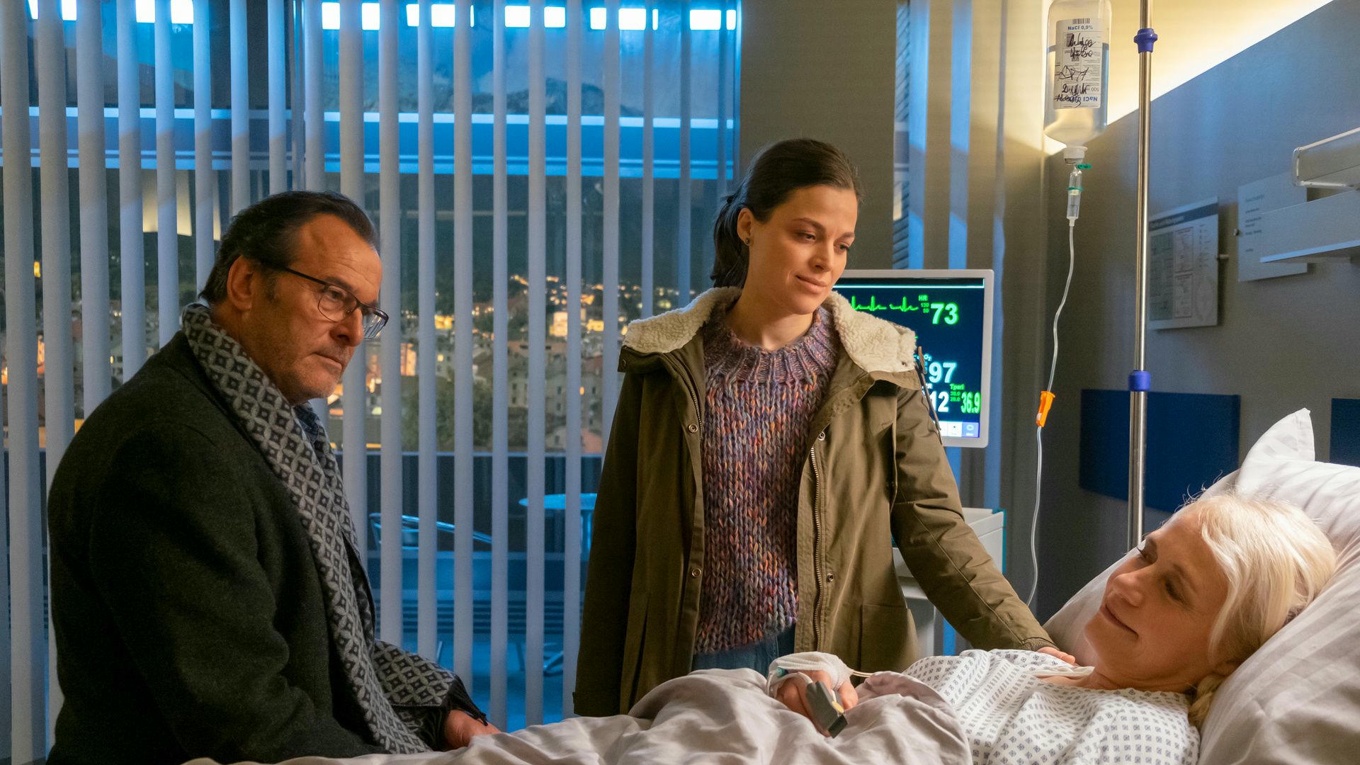 Der Bergdoktor – Herzschmerzen: So spannend war das Staffelfinale